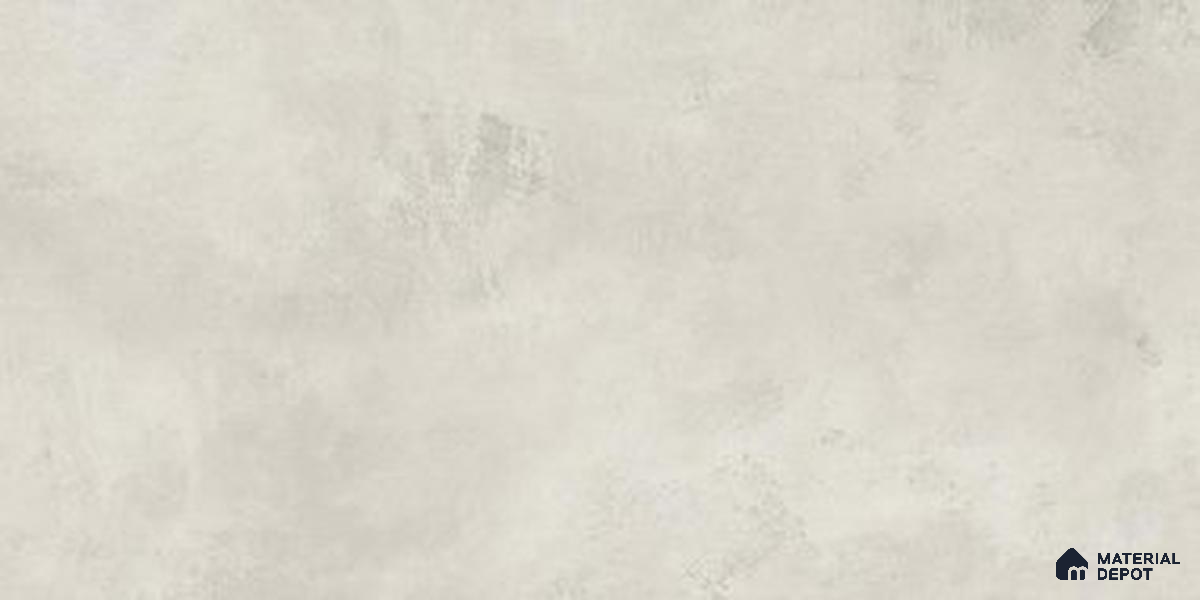 Euro Elegante Bianco 1200x600 mm Satin Finish Tile - 1 mm