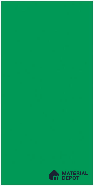 Green V00107 250 SAT Grass Green Decorative Laminate | Best prices for ...