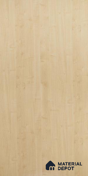 5006 SUD Thansau Maple 12 ft x 6 ft Suede Finish Laminate - 1 mm ...
