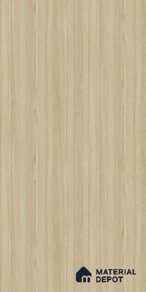 5346 SUD Eclipse Ash Suede finish 1 mm Decorative Laminate | Material Depot