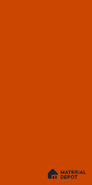 Shop Suede finish Merino Laminates 21014 New Classic Orange Decorative ...