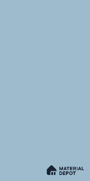 Blue Suede Finish Decorative Laminate - 1mm | Solid Colors Aesthetic ...