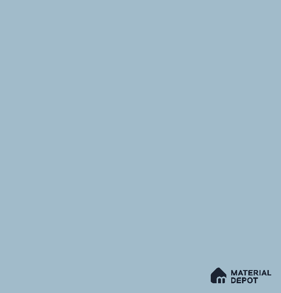 Blue Suede Finish Decorative Laminate - 1mm | Solid Colors Aesthetic ...