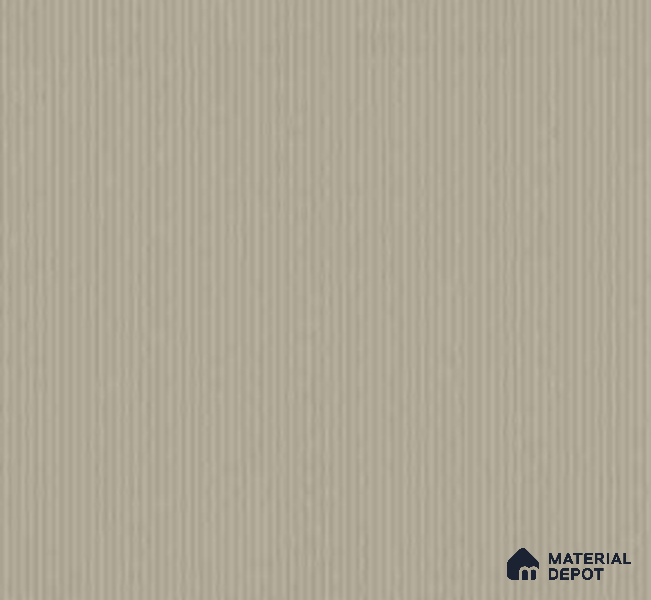 22107 VL Grey Fluted Look Texture Finish Laminate - 1mm Thickness ...