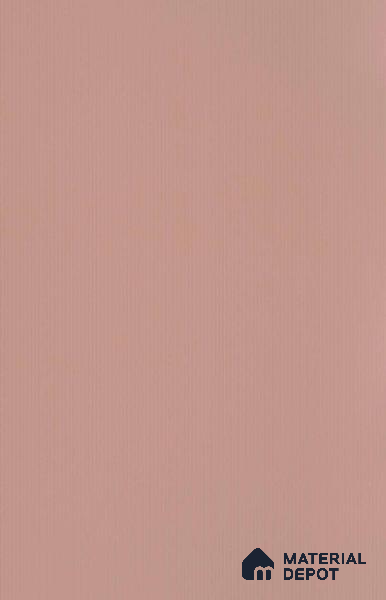 152 LV Rose Pink 8 ft x 4 ft Texture Finish Decorative Laminate - 1 mm ...