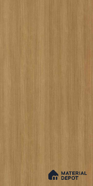 449 Urban Teak 8 ft x 4 ft Woodgrain Teak Finish Laminate - 1 mm