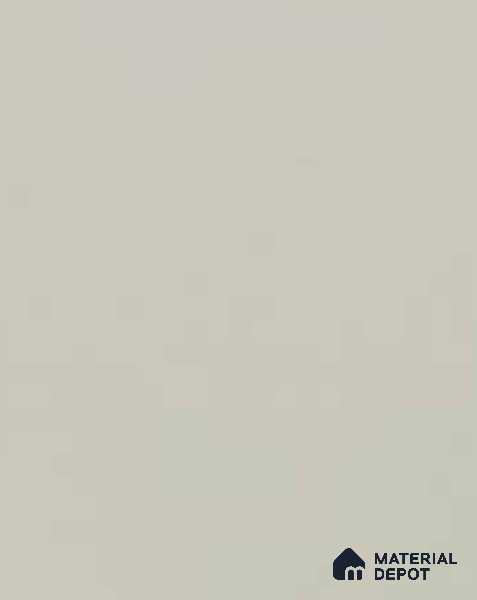 Shop High Gloss finish S1291 UG Pearl White Decorative Laminate ...