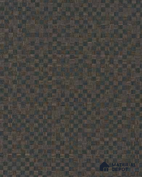 S9271 UG Dark Chatai 8 ft x 4 ft Ultra HD Gloss Finish Bohemian Series ...