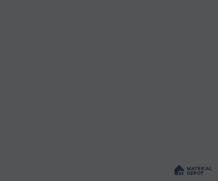 8261 Thunder Cloud Grey Colour Paint