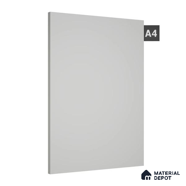 G 324/1324 UGM Super White 8 ft x 4 ft Pure Core Ultra Gloss Max Finish ...