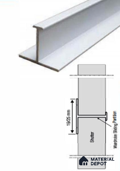 WSP-19-3M-SF / AG Livsmart Special Finish / Anodized Gold Finish ...