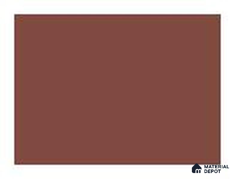Shop High Gloss finish Virgo 1005 HG Maroon Decorative Laminate in ...
