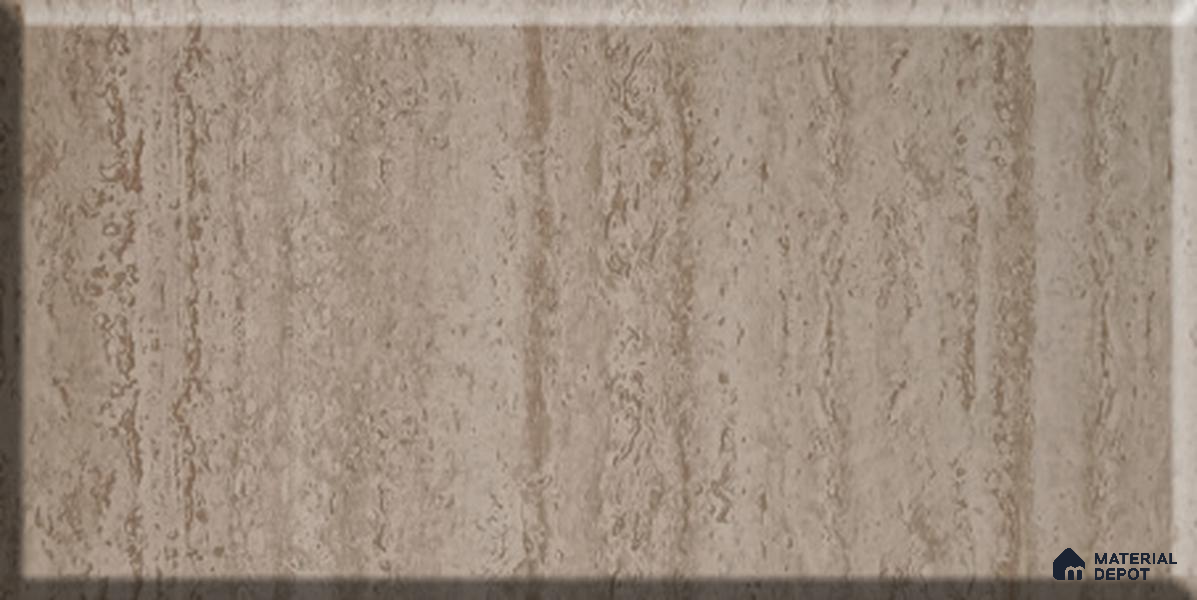 ER 210-Ruby - 3MRB Classic Marbles Series Travertino 2440x1220 mm ACP ...