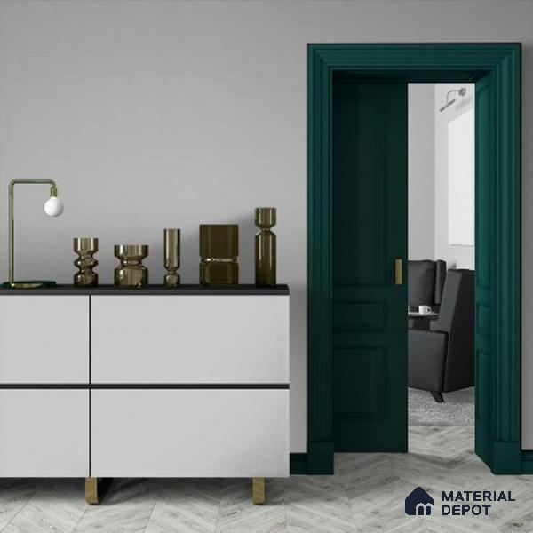 Buy 200 SF Cyclon Suede finish Decorative Laminate in Bangalore ...