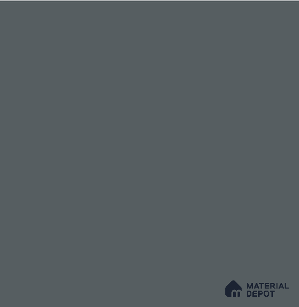 50114 MM Gothic Grey 8 ft x 4 ft Matamax Finish Laminate - 1 mm