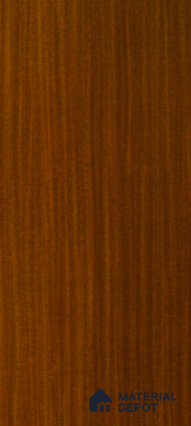 7288 Legal Mahogany Woodgrain 8 ft x 4 ft PU Finish Fascia+ Exterior ...
