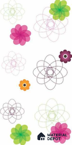 Rbk-101 Ranberry Laminates Laminates | Material Depot
