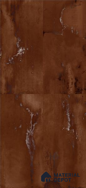 Lamina Oxide Verona Tiles Tiles Plain Pattern | Multi Colour Metallic ...