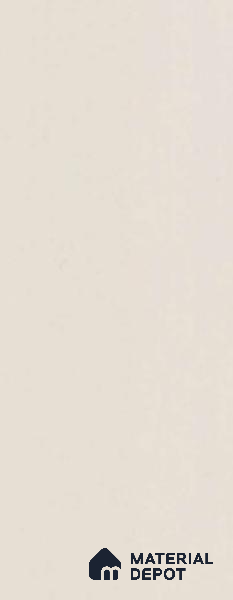 Shop High Gloss finish ARC 8640 Ivory Acrylic Laminate | Material Depot