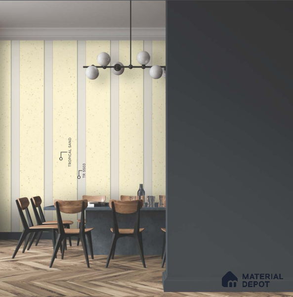 Buy Tropical Sand Matt Terrazzo Matte finish PVC Laminate in Bangalore ...