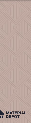 Beige Patterned Look HDHMR Decorative Wall Panel PN 03005 8 ft x 2 ft ...