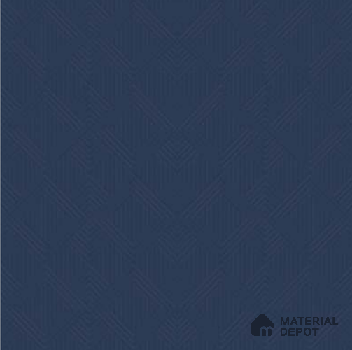 Blue Patterned Look HDHMR Decorative Wall Panel PN 03005 C 8 ft x 2 ft ...