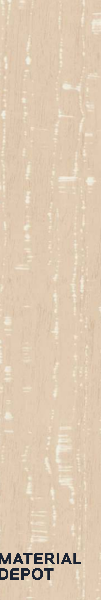 EK 45 3338 Sapwood 8 ft x 4 ft Sap Wood Finish Decorative Laminate - 1 mm