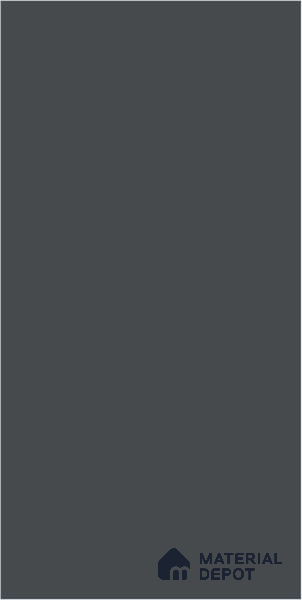 HG 203 Dark Grey 8 ft x 4 ft High Gloss Finish Colorado Series ...