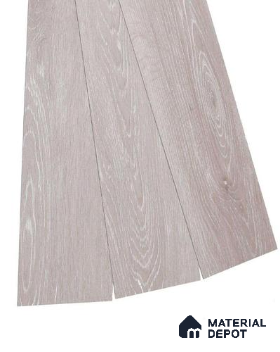 PVC Vinyl Floor Pearl Mist Crystal Finish Vinyl Luxe VF 00143 | 3 ft x ...