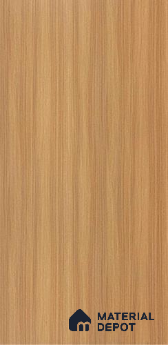 3041Elegant Teak 2440x1220 mm Interior Grade OSL Prelam MDF Board - 12 mm