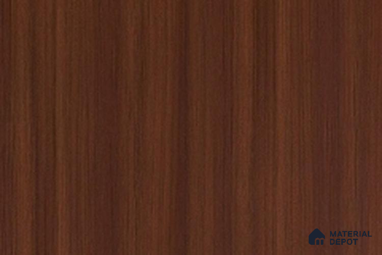 3091 Teak Gold 2440x1830 mm Prelam BSL Interior Particle Board - 18 mm