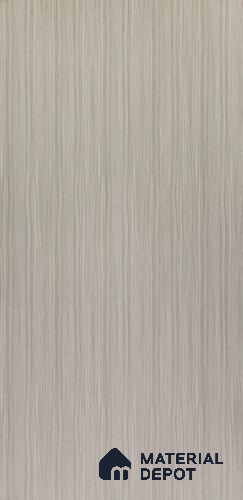 3403 White Teak Exterior Grade 8 ft x 4 ft OSL Prelam HDHMR Board - 16 mm
