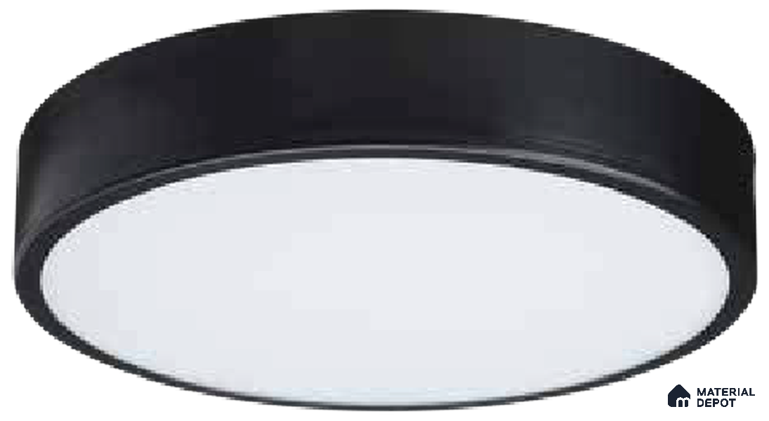 LED Lighting Circular Surface - SPINDLE Anchor Roma |Lighting for ...