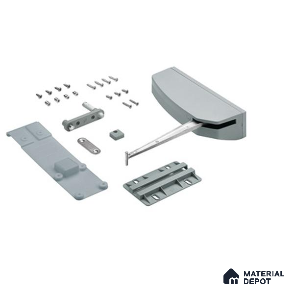 9238052 Wingline L Push To Move Sliding And Folding System - Left ...