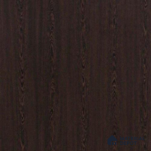 30112 SUD Wenge Dungeon 8 ft x 4 ft Suede Finish HPL Sheet - 6 mm