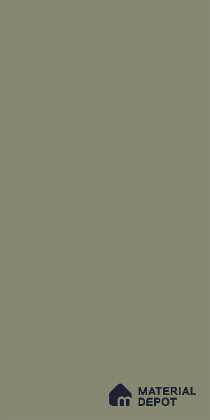3561 SMR Grey Out 8 ft x 4 ft Supermar Solid High Gloss Finish ...