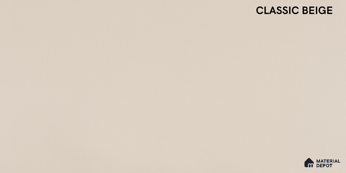 Classic Beige 3300x2000 mm Quartz - 15 mm KalingaStone | Light Pink ...