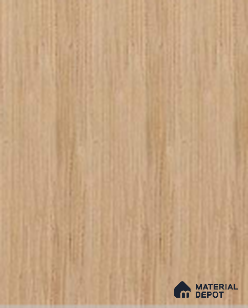Oak Decor Matte Edgeband 59 by Material Depot