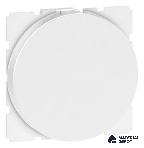 5730 87 Arteor Round version 2 Modules 45 x 45 mm Legrand Wiring ...