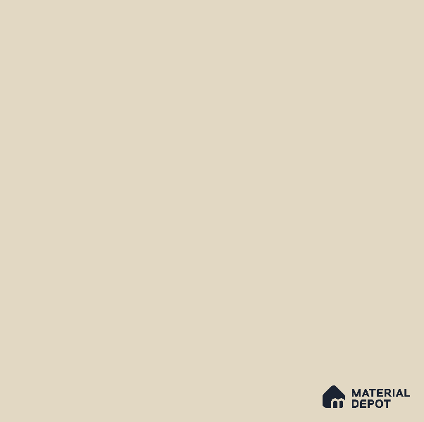 Beige Solid Colors Look LM 10589 (PT 143) 8 ft x 4 ft High Gloss Finish ...