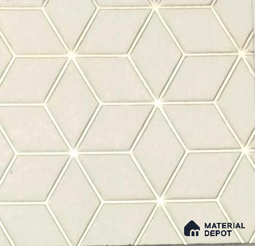 Trend 1232 Charcoal Decorative Wall Panel | 8 ft x 2 ft - 4 mm | Width ...