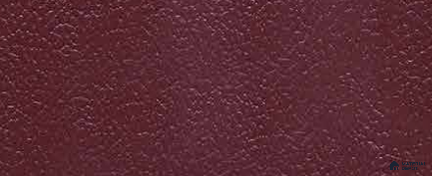 201 FWN Maroon 8 ft x 4 ft Texture Finish Decorative Laminate - 1 mm ...