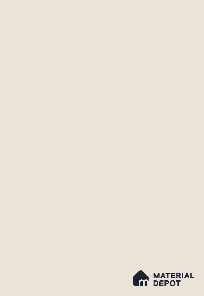 Violet Solid Colors High Gloss Finish Decorative Laminate - 1 mm | LM 04139