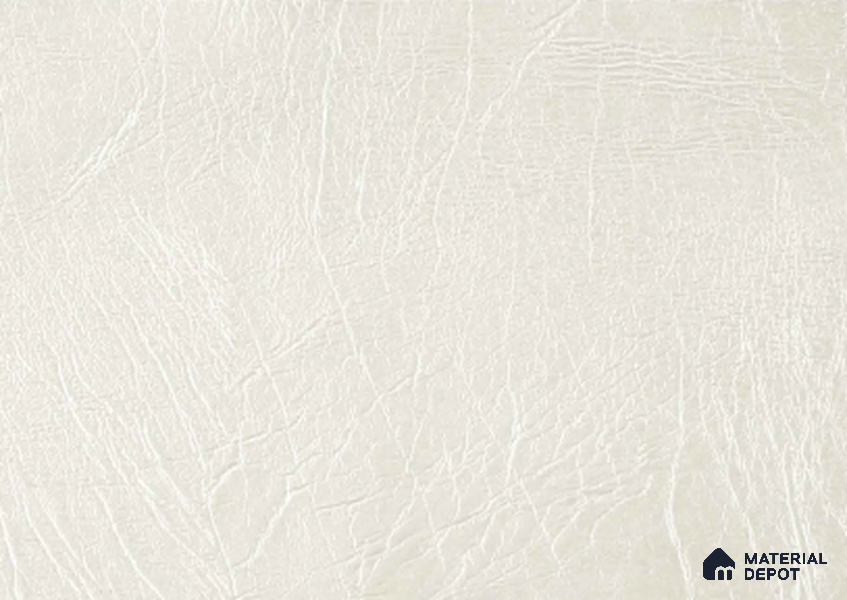 Shop Leather finish 9015 Leather PVC Laminate | Material Depot