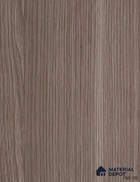 Shop FNS 122 Ferrero Fusion Decorative Laminates Brown Texture 8 ft x 4 ...