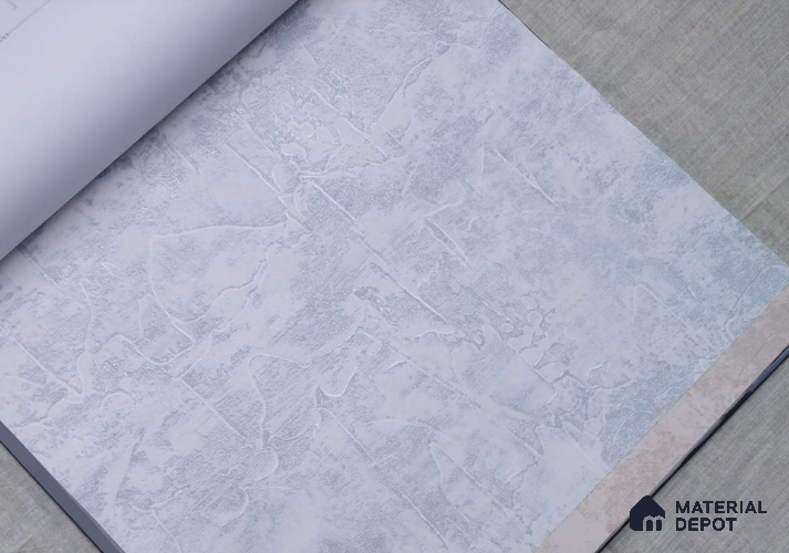 HM137 | 10 Meter x 21 Inches Texture Look Wallpaper - 57.41 Sq. Ft ...