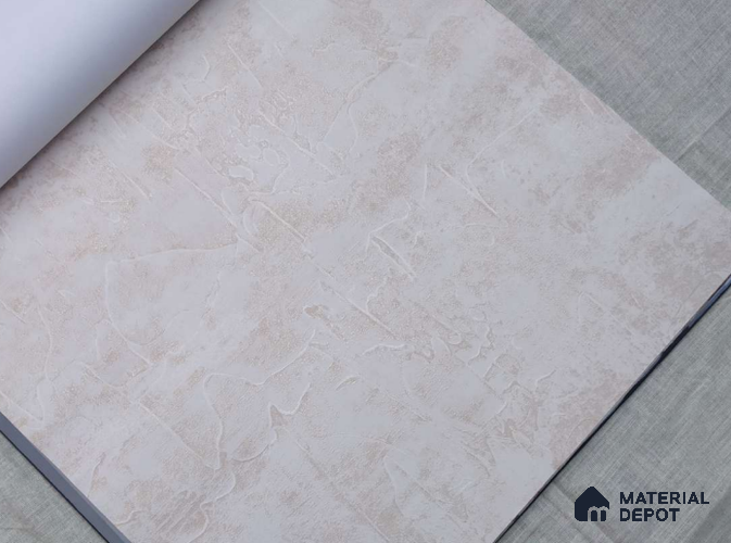 HM138 | 10 Meter x 21 Inches Texture Look Wallpaper - 57.41 Sq. Ft ...