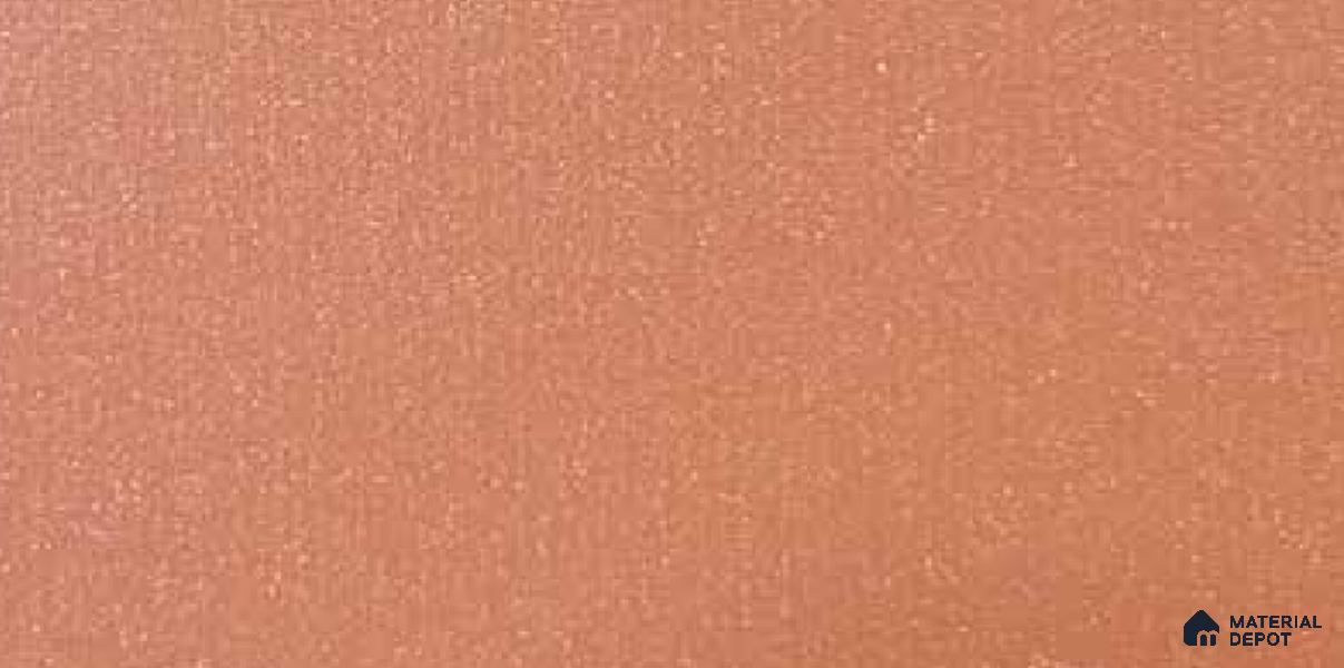 VA190 5 Star Desert Series Terracotta 8 ft x 4 ft ACP Panel - 3 mm Viva ...