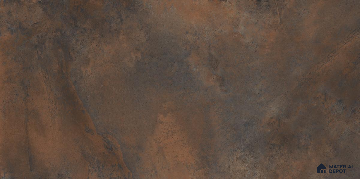 TL 03663 Elation Copper 1200 x 600 mm Lappato Matte Finish Vitrified ...