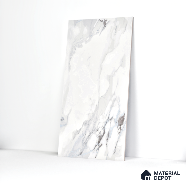 Endura Azure Whisper Vitrified Matte Tile 4x2 ft - TL 06211 | Material ...